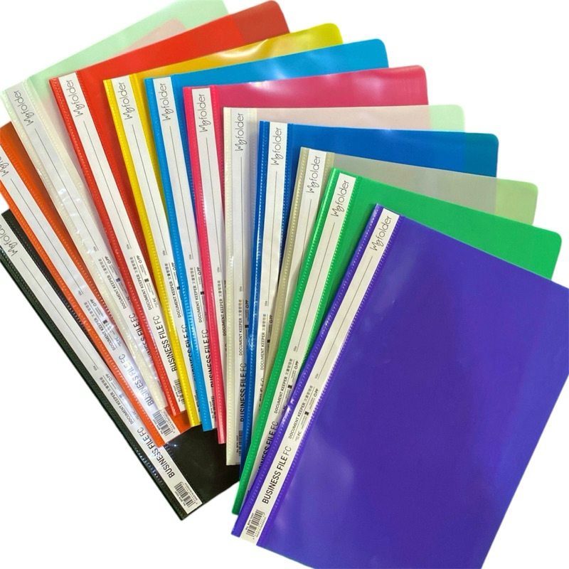 Jual MAP BISNIS FILE MY FOLDER FOLIO SATUAN | Shopee Indonesia