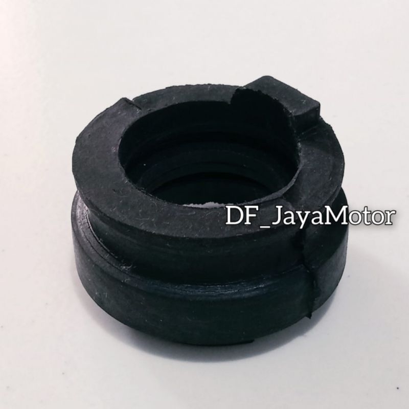 Jual Karet Sambungan Intake Intek Manipol Manipul Manifold Yamaha All Mio Series | Shopee Indonesia
