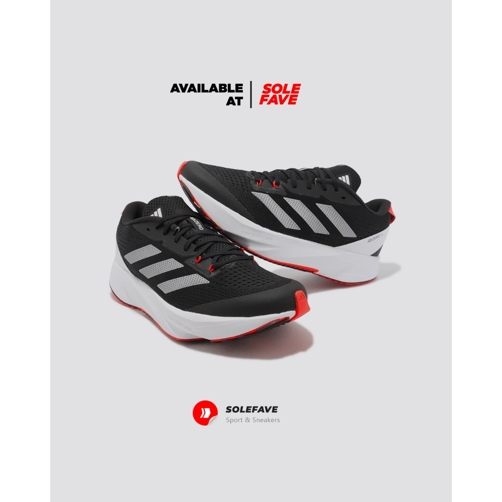 Jual SEPATU LARI ADIDAS ADIZERO SL ORIGINAL BNIB RESMI ID6926 | Shopee ...
