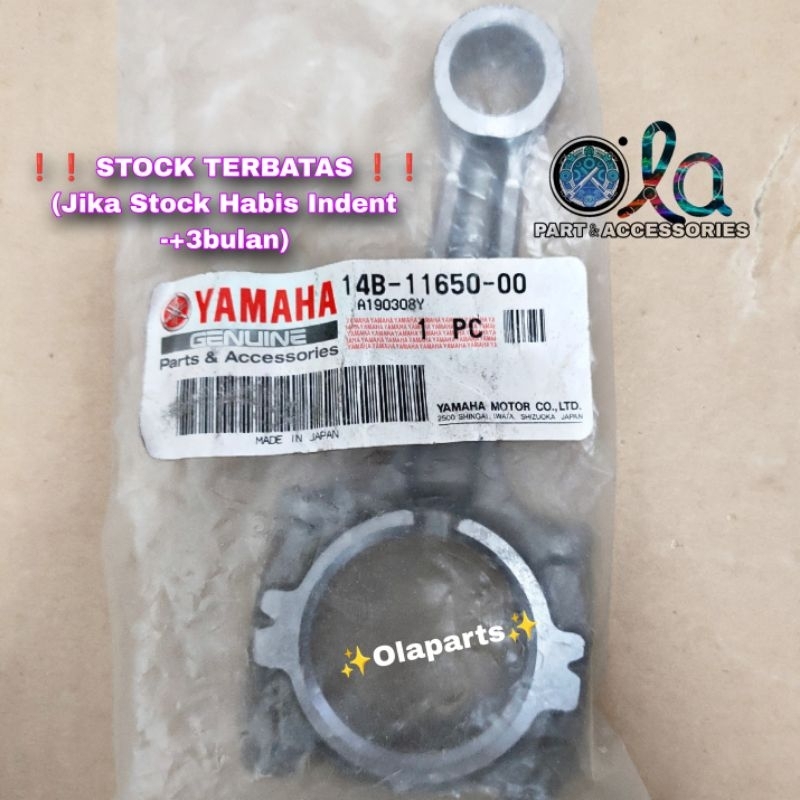 Jual Stang Seher Piston Made In Japan YAMAHA YZF R1 ( 14B-11650-00 ...