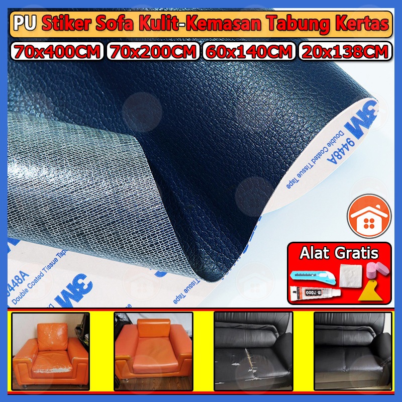 Jual Beli 1 Gratis 1 COD 400cm*70cm/200cm*70cm Lem impor yang kuat ...