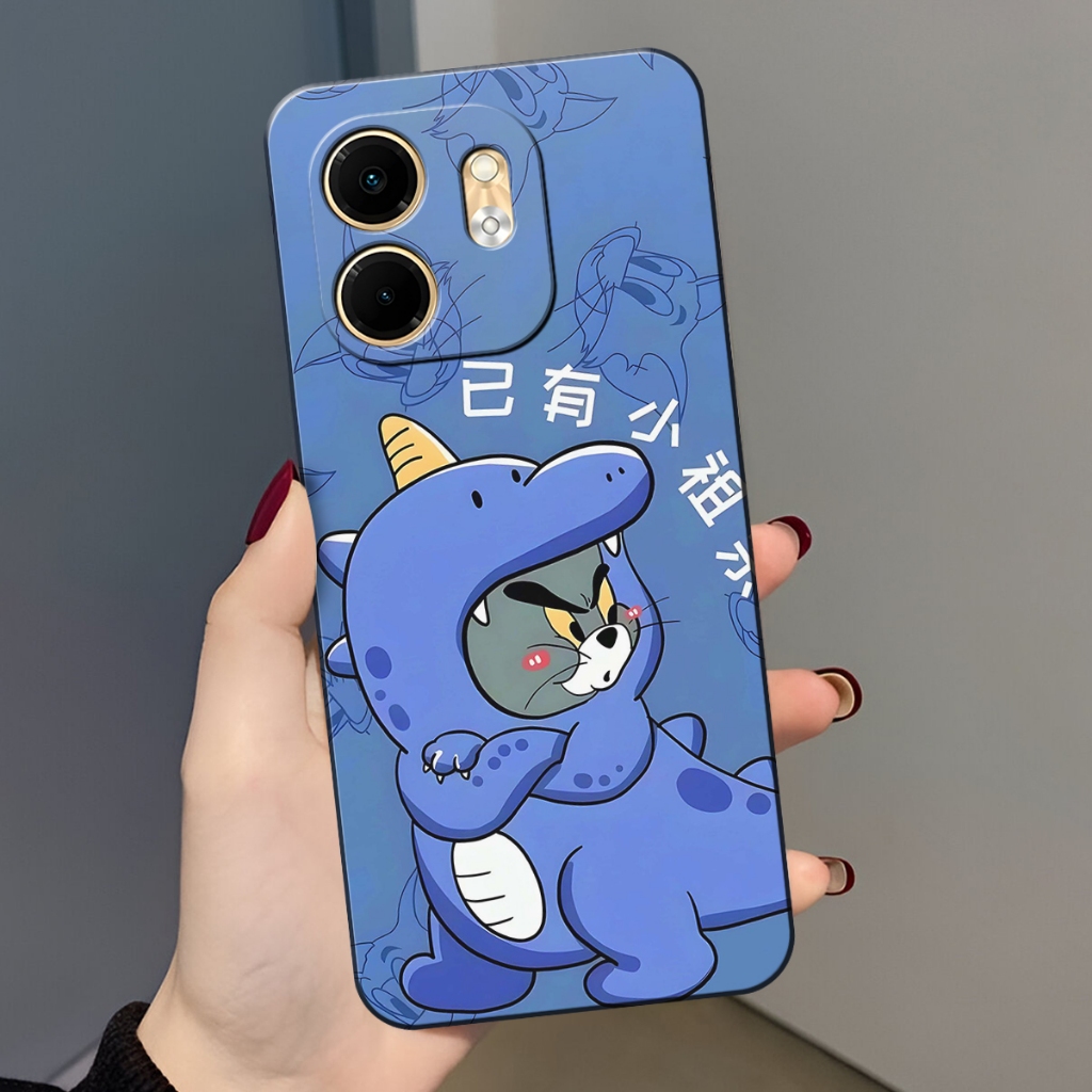 Jual Case Hp Infinix Smart 9 Terbaru / Softcase Infinix Smart 9 Motif ...