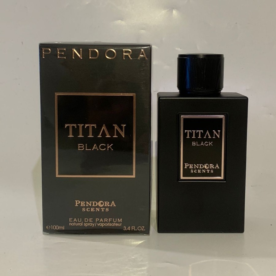 Jual pendora enchantment blue intense for women edp 100 ml | Shopee ...