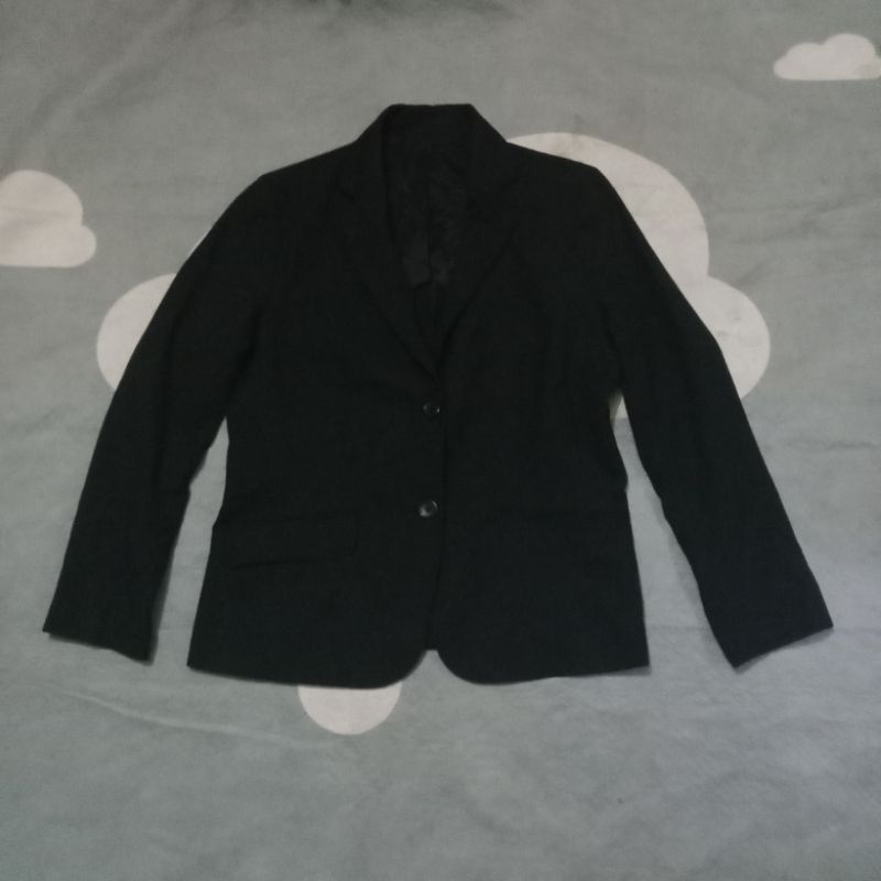 Jual Jas Formal wanita Jas Kerja | Shopee Indonesia