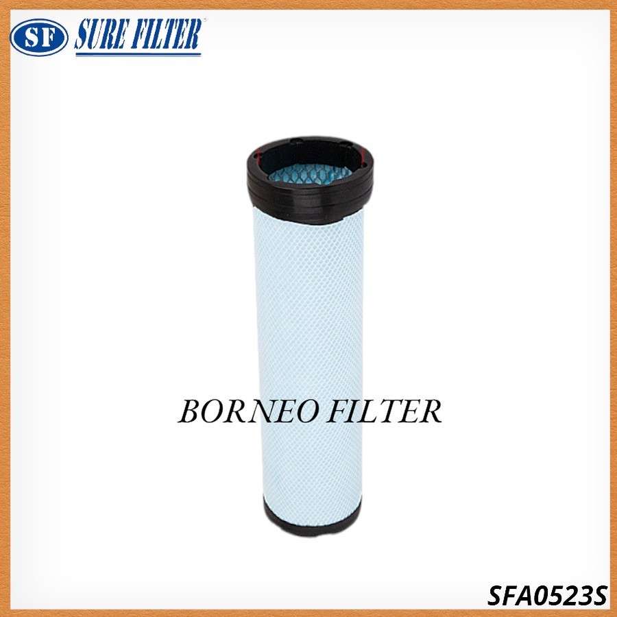 Jual SFA0523S Sure inner Air Filter Udara AF25618 A-8670 JAE-88127 ...