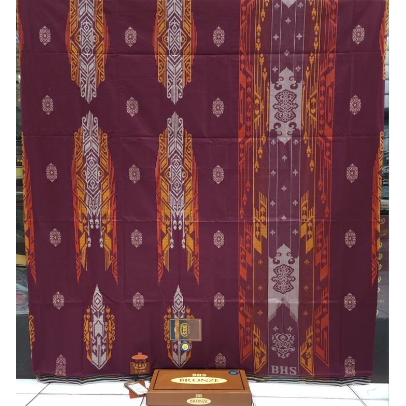 Jual BHS BRONZE CLASSIC JSN | Shopee Indonesia