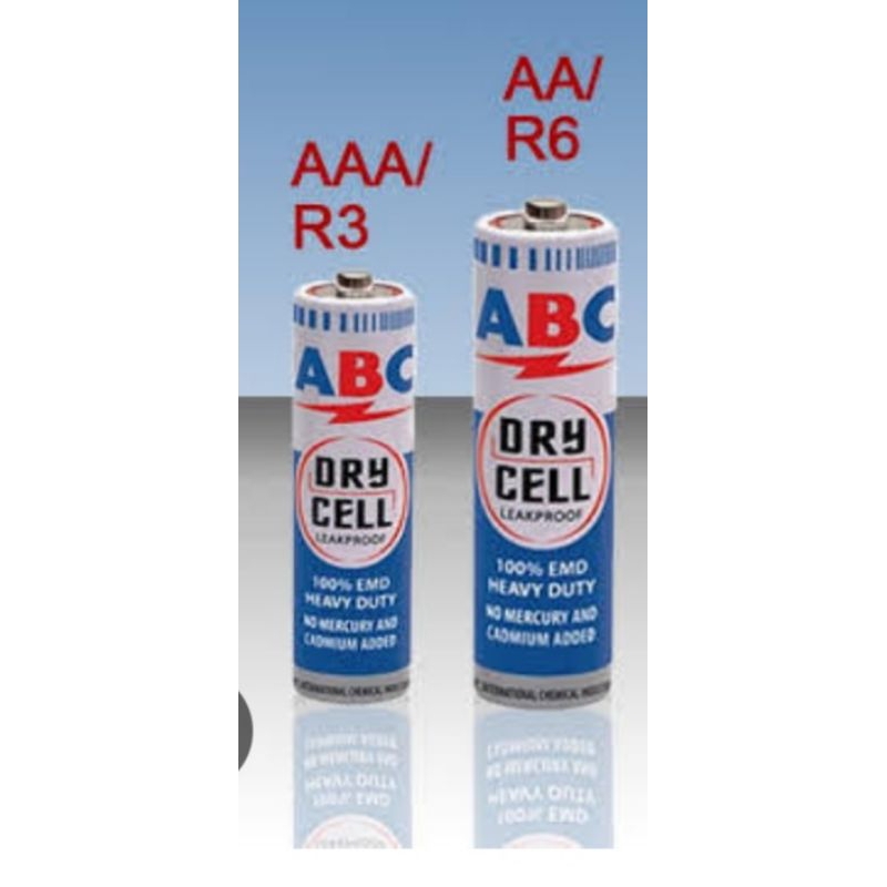 Jual baterai battery ABC a2 a3 | Shopee Indonesia