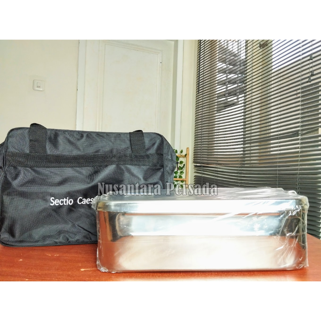 Jual Caesarean Section Set Marwa Set Instrumen Operasi Sesar 29 Set ...