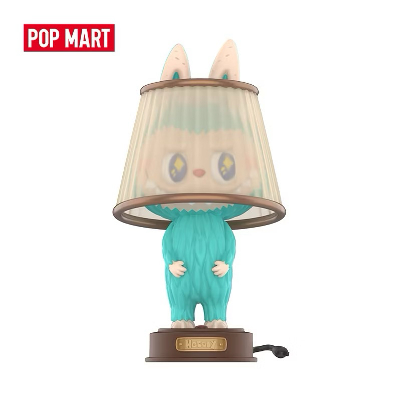 Jual POPMART LABUBU ALMOST HIDDEN THE MONSTER ORI 100% FIGURE | Shopee ...