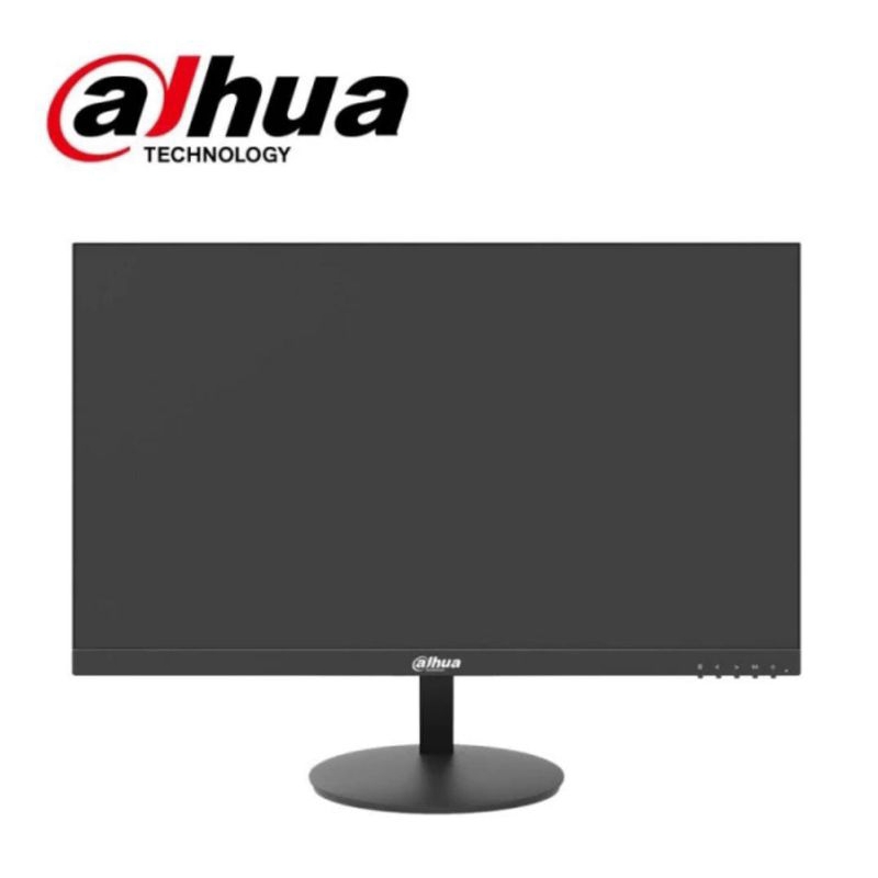 Jual Monitor GAMING DAHUA 24" LM24 A201F IPS 100Hz HDMI | Shopee Indonesia