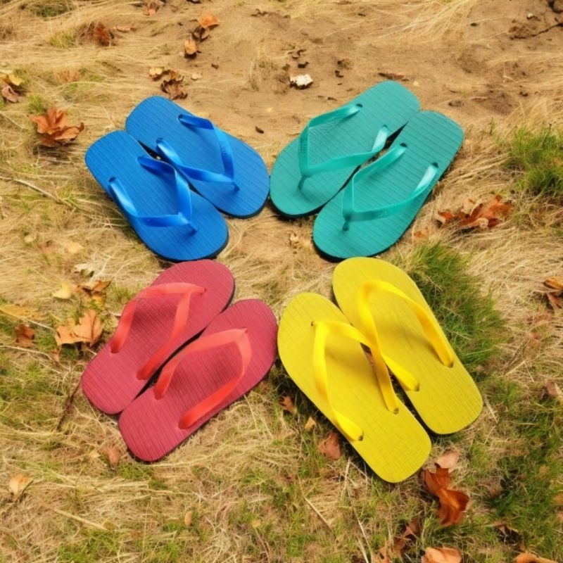 Jual Sandal Melly Jadul | Shopee Indonesia