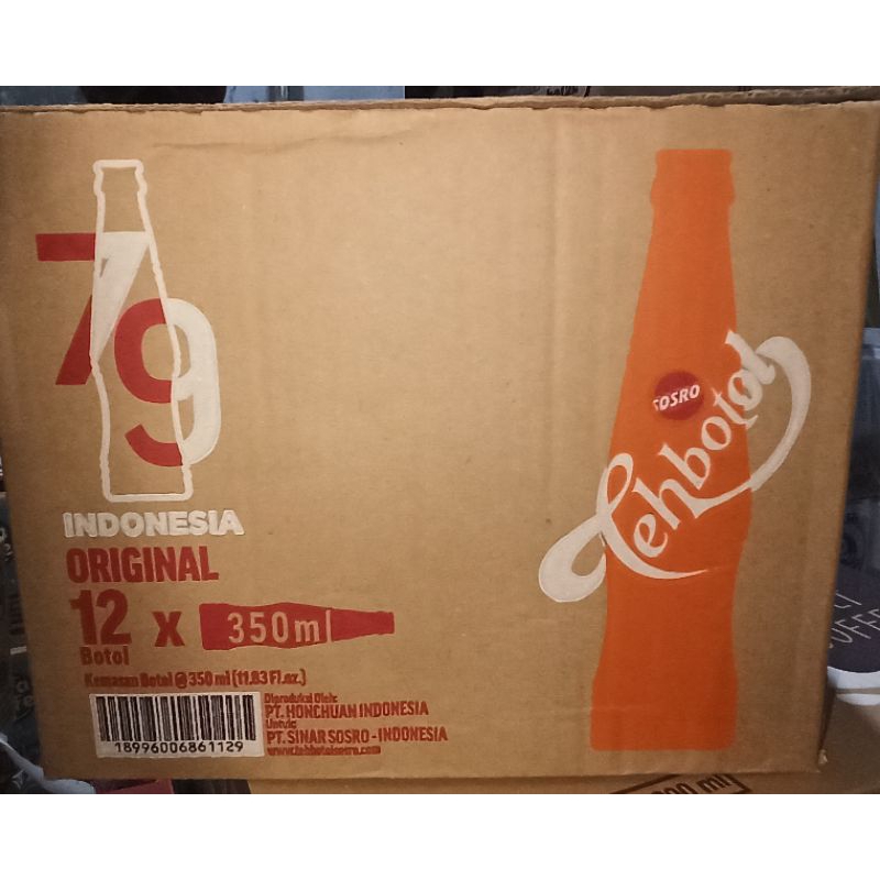 Jual Teh botol sosro 350ml | Shopee Indonesia