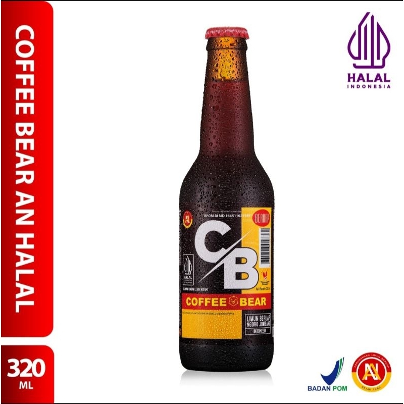 Jual Limun Jadul Coffee Beer Produksi Agung Ngoro | Shopee Indonesia