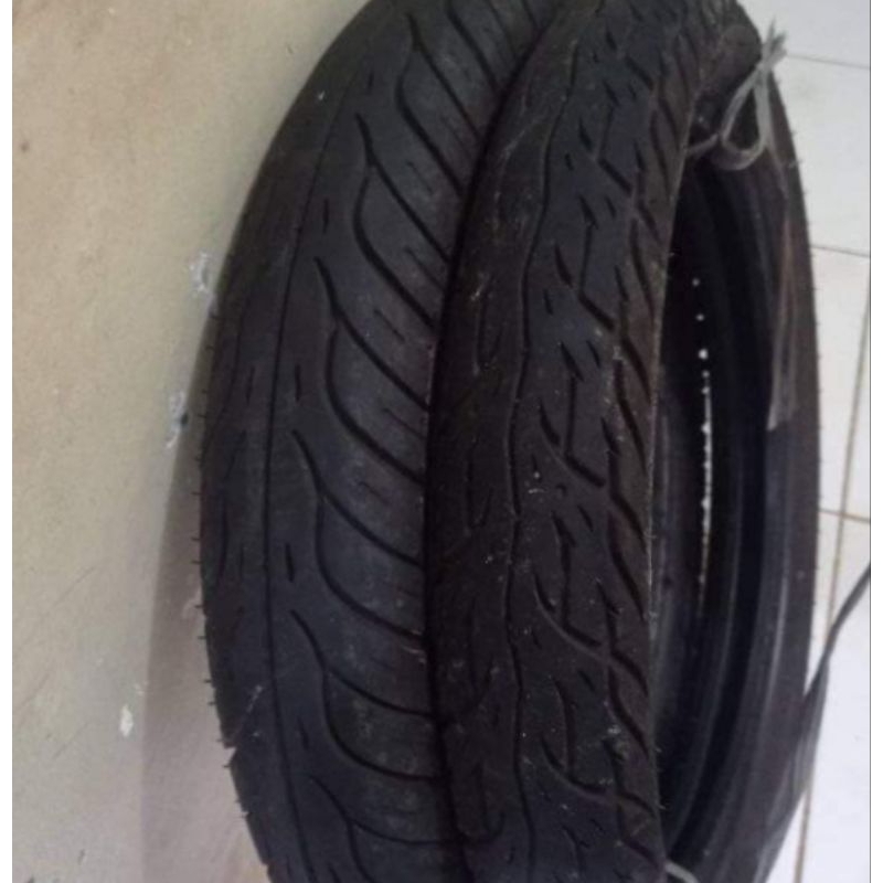 Jual ban federal ring 17 ukuran 90 90 dan 80 90 tubles | Shopee Indonesia