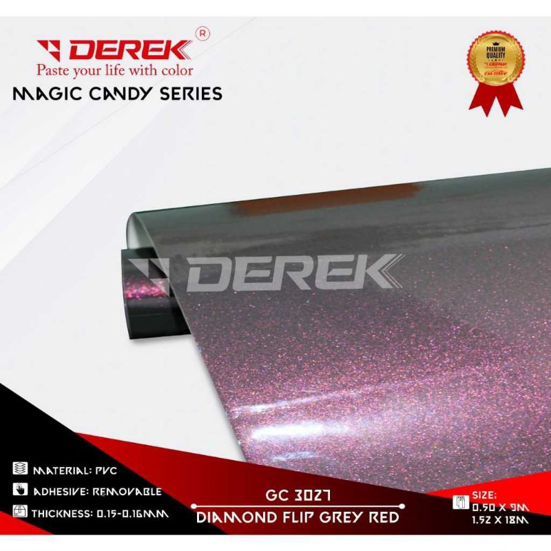 Jual Stiker mejik cendy gold premium | Shopee Indonesia