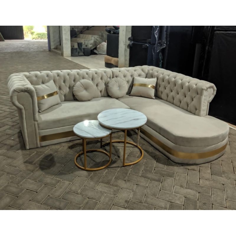 Jual Sofa Turki slonjor | Shopee Indonesia