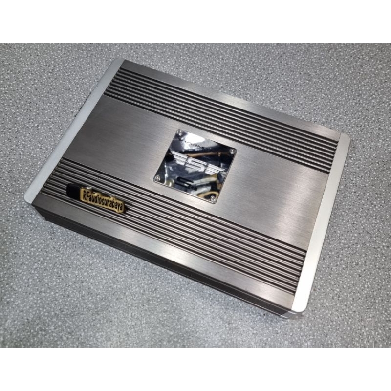 Jual Harmotech S4 power 4 channel | Shopee Indonesia