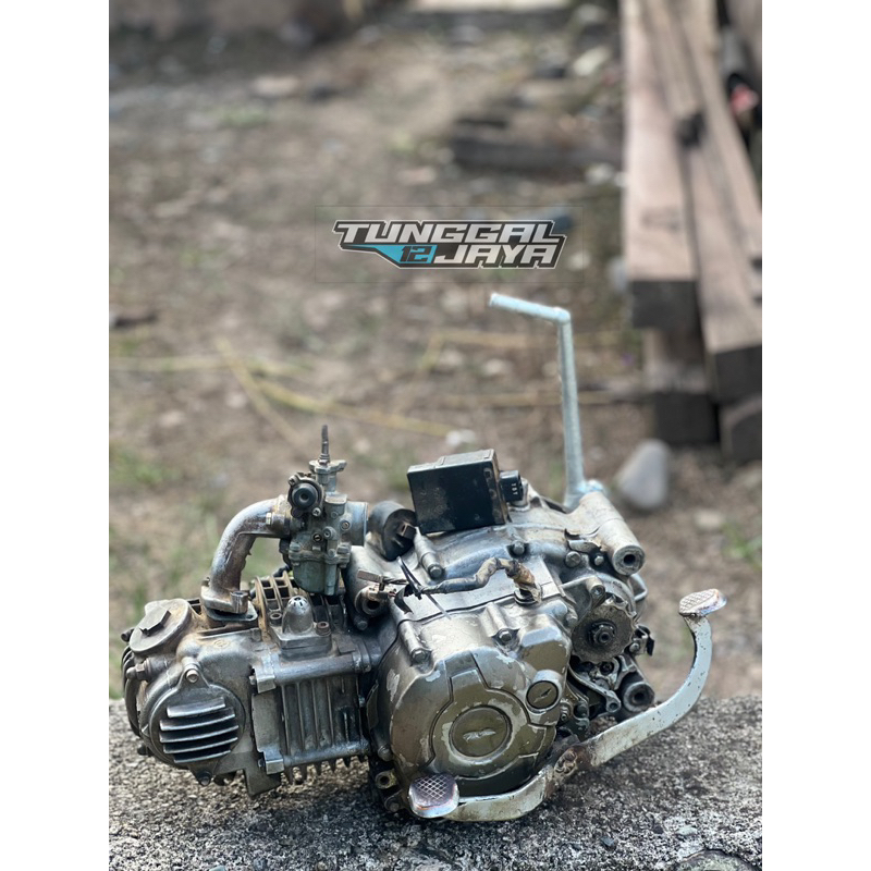 Jual Mesin Jupiter 5Tp | Shopee Indonesia