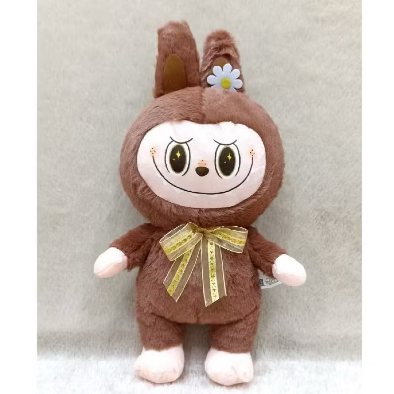 Jual BONEKA LABUBU LED 50CM THE MONSTER | Shopee Indonesia