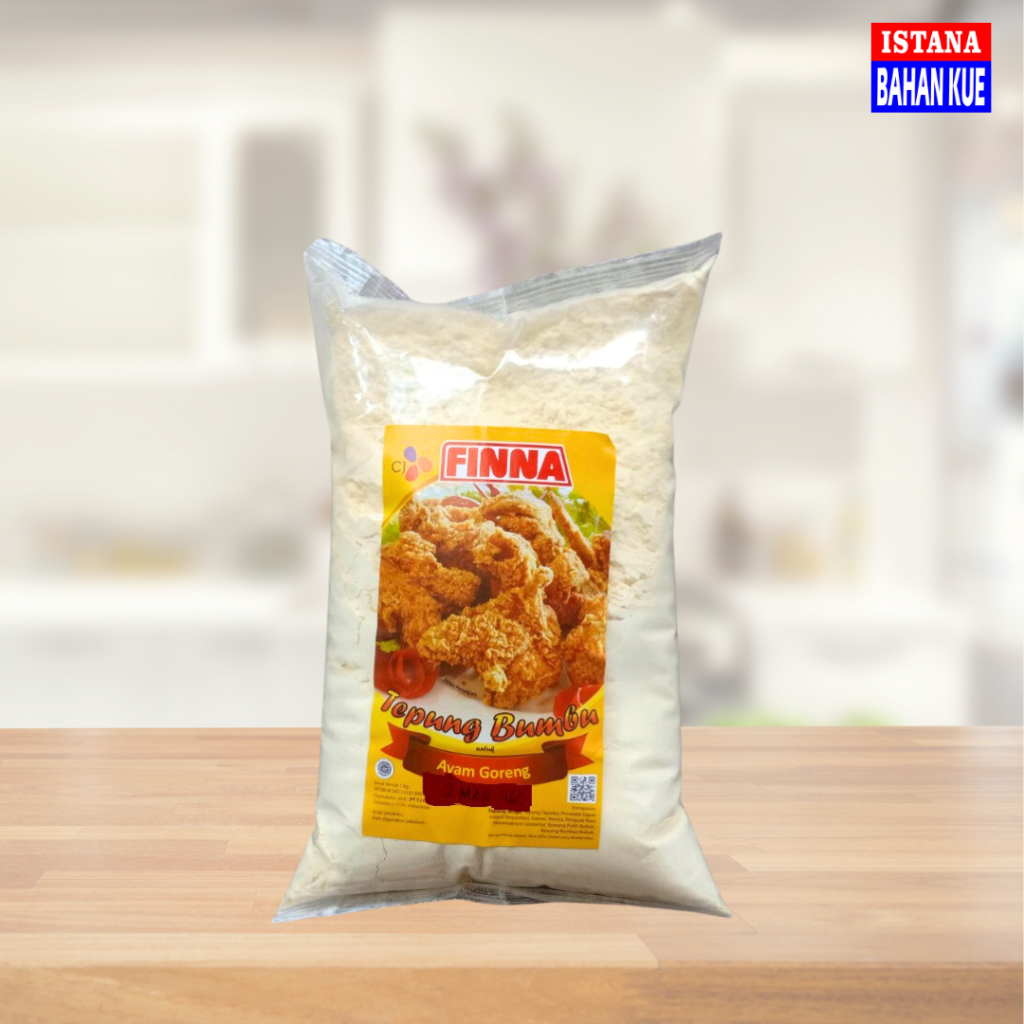 Jual FINNA tepung serbaguna 1kg | Shopee Indonesia