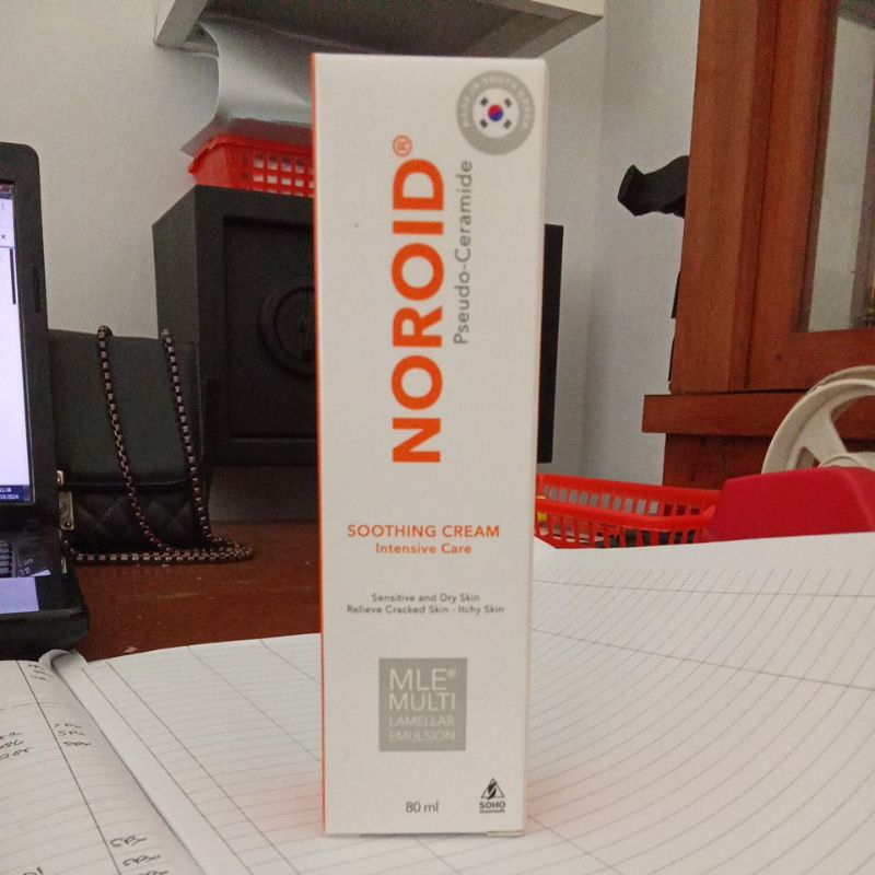 Jual Noroid Shooting cream 80ml | Shopee Indonesia