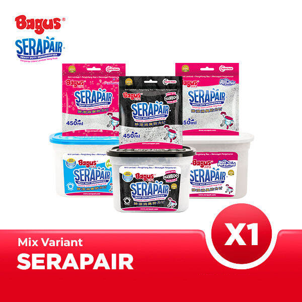 Jual BAGUS Serap Air - Serap Lembab Mencegah Ngegat dan Penjamuran ...