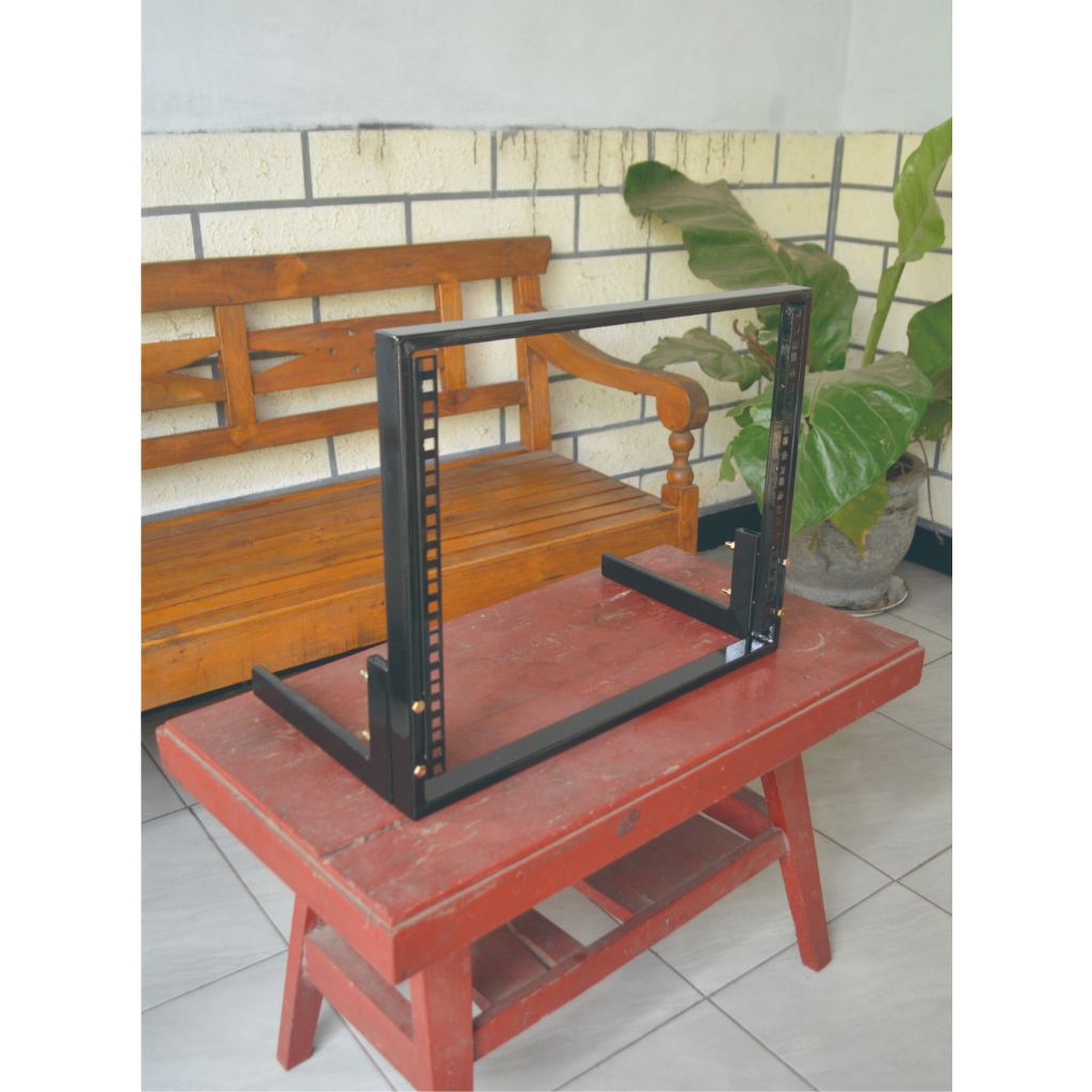 Jual Openrack Server 8u rack jaringan wifi mikrotik cisco switch hub ...