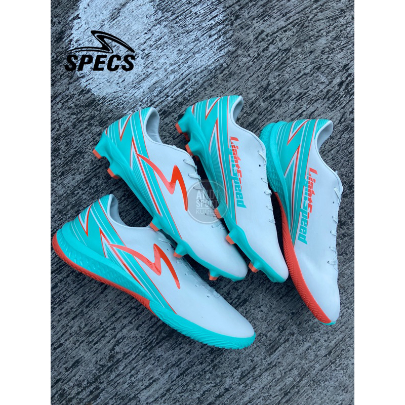 Jual Specs Lightspeed 20 FWD FG dan IN | Shopee Indonesia
