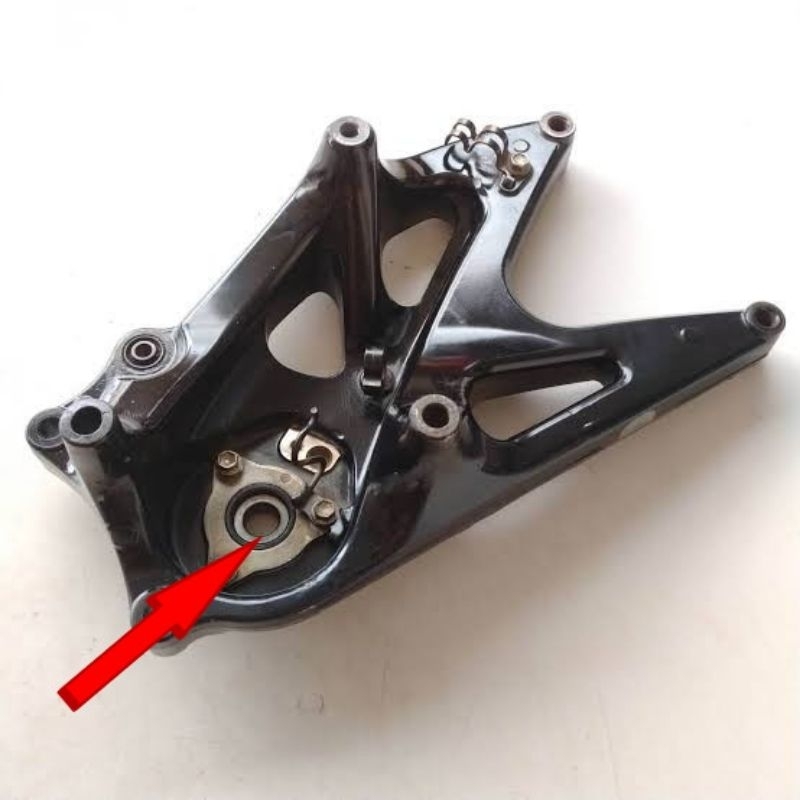 Jual BEARING ARM YAMAHA NMAX 6303 2RS ASB | Shopee Indonesia