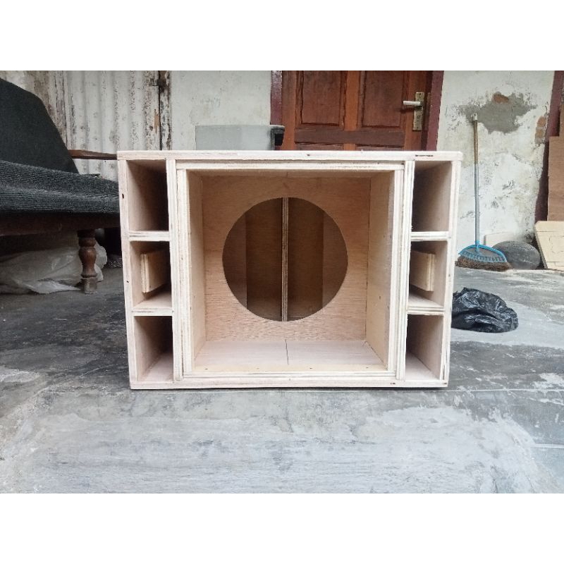 Jual Box Speaker SPL 10inch | Shopee Indonesia