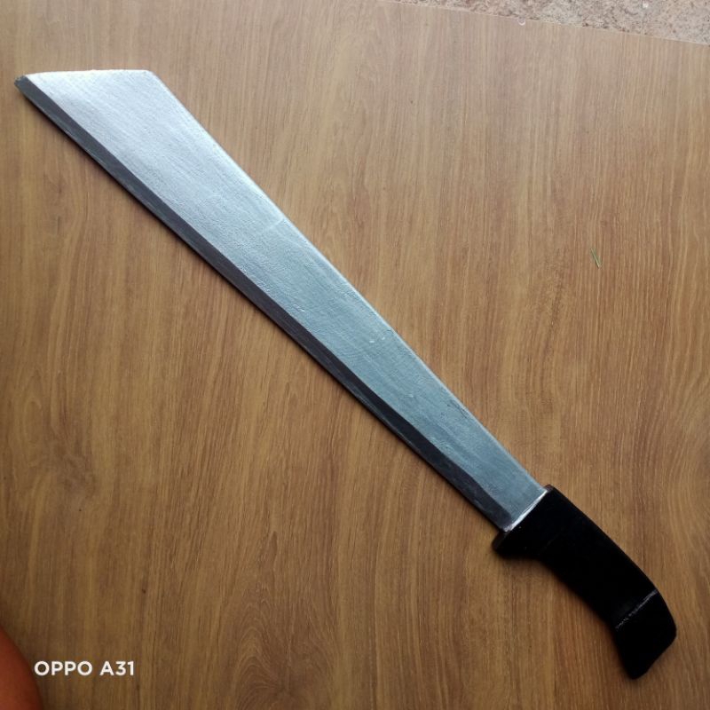 Jual Pedang IPSI Pencak Silat Bahan Kayu/Pedang Pattimura/Pedang Silat ...