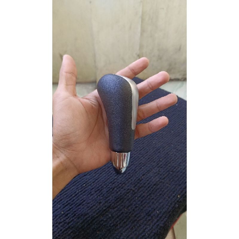Jual shift knob/handle perseneling suzuki grand vitara matic original ...