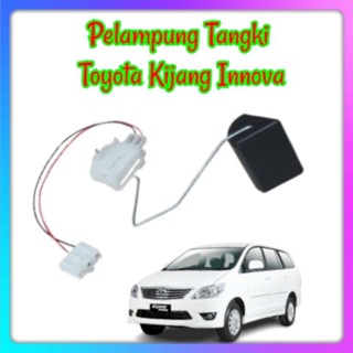 Jual PELAMPUNG TANGKI TOYOTA KIJANG INNOVA / FORTUNER / HILUX | Shopee ...