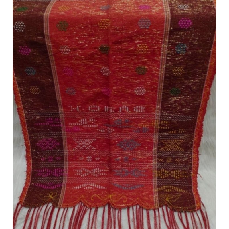 Jual Ulos Sadum Adat Batak Toba Murah | Shopee Indonesia