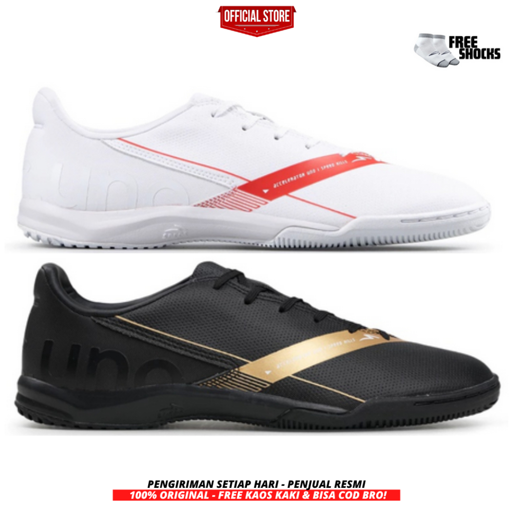 Jual SEPATU FUTSAL SPECS ACC UNO IN ORIGINAL 100% BNIB | Shopee Indonesia
