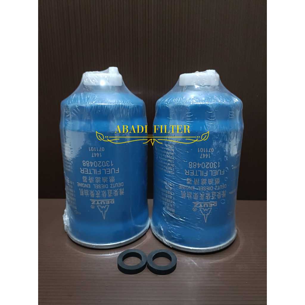 Jual Fuel Filter WEICHAI 13020488 | Shopee Indonesia