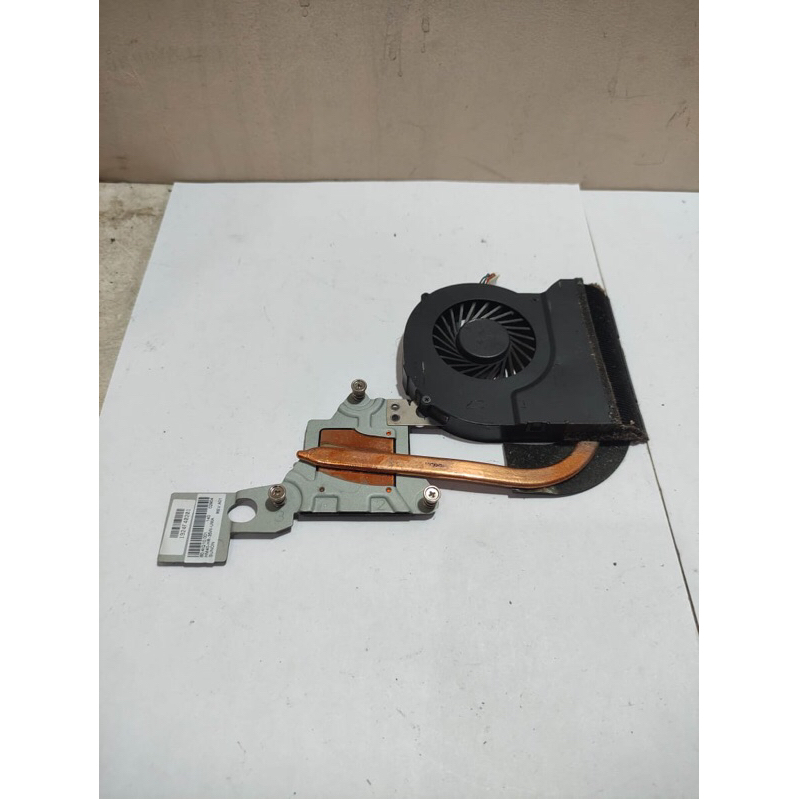Jual Fan Heatsink Laptop Acer Aspire 4352 Original | Shopee Indonesia