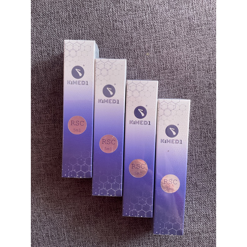Jual KIMEDI RSC PINKY CREAM (READY STOCK) | Shopee Indonesia