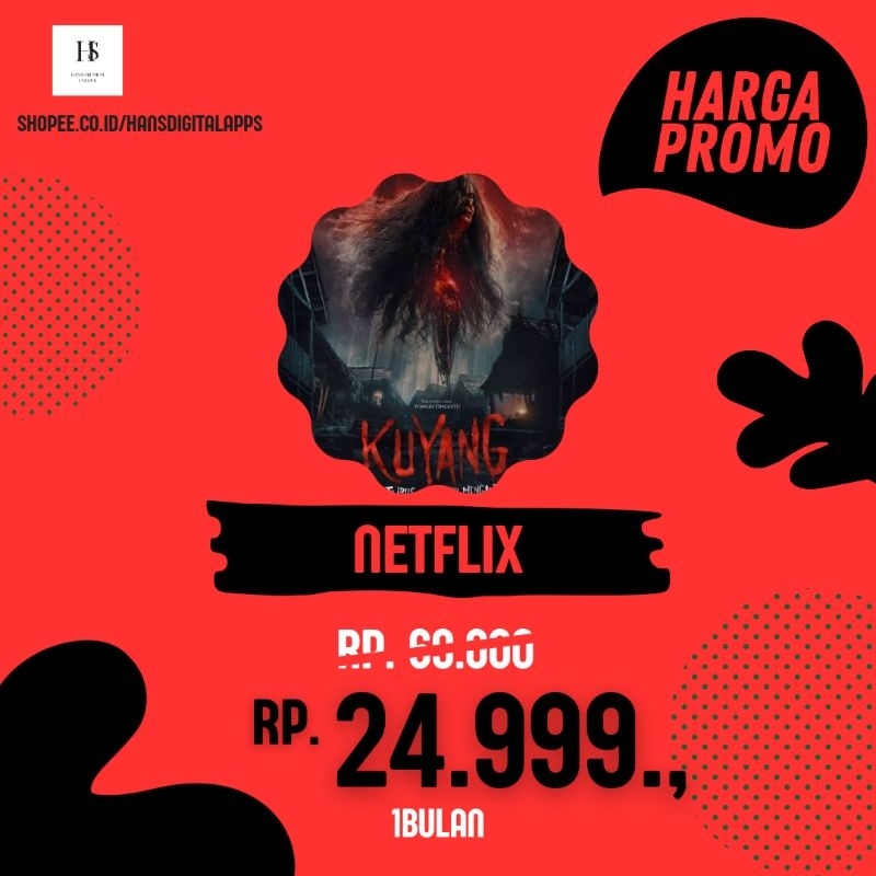 Jual Nfx Premium sharing & private acc Full Garansi | Shopee Indonesia