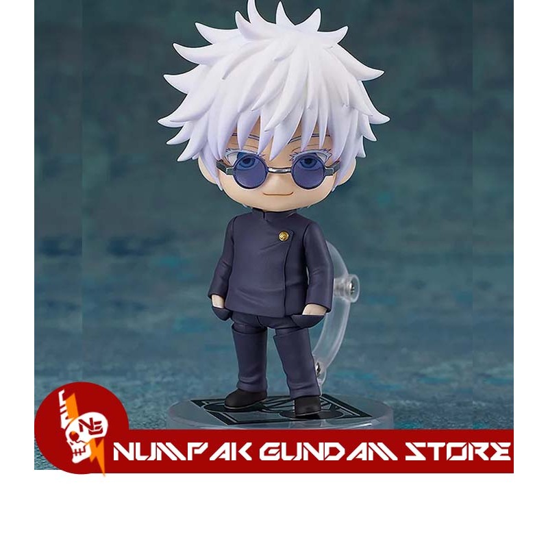 Jual Nendoroid Gojo Satoru High School Ver | Shopee Indonesia