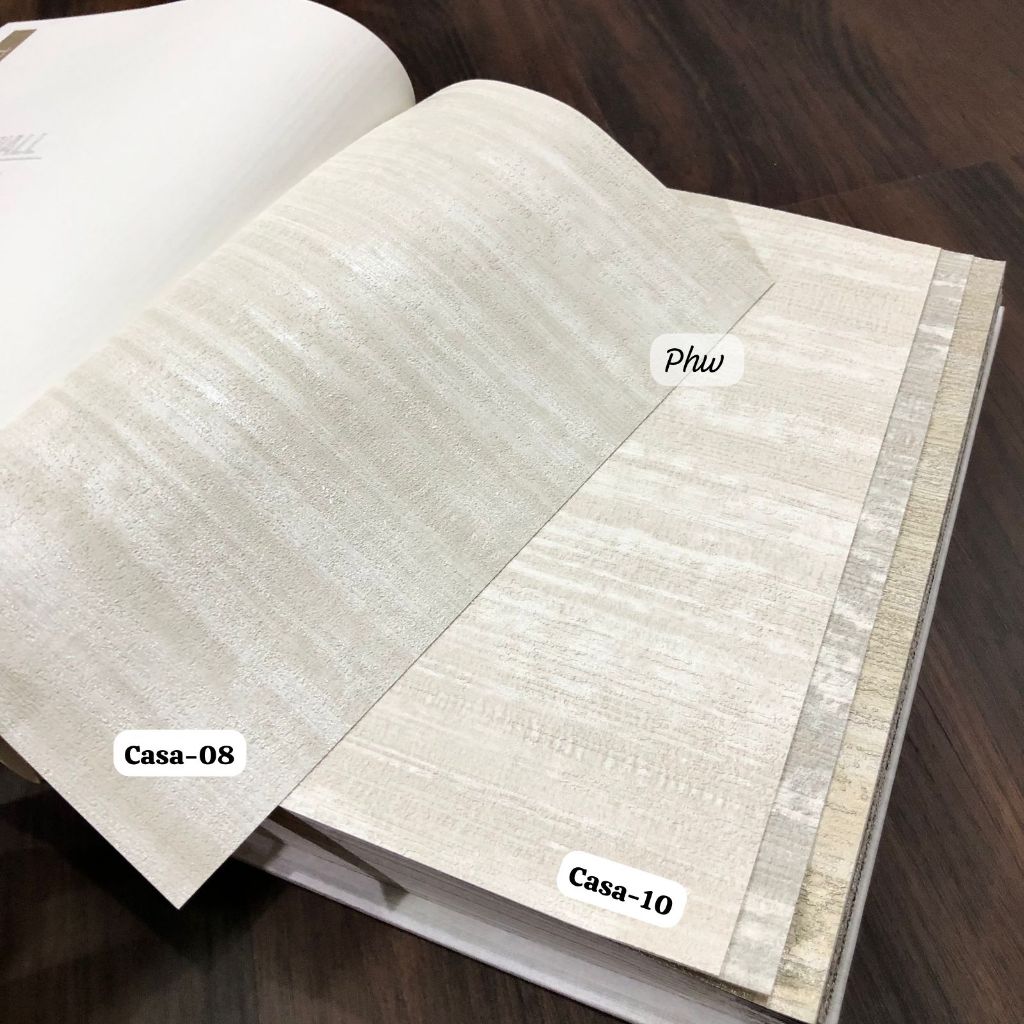 Jual WALLPAPER DINDING POLOS TEKSTUR TIMBUL GRADASI MINIMALIS PREMIUM ...