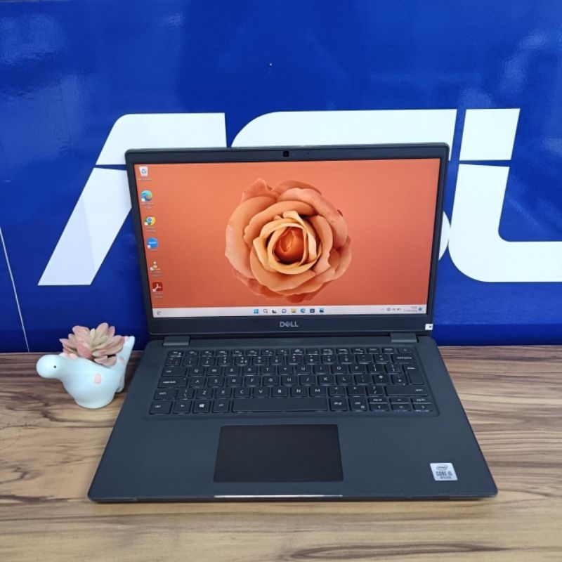 Jual LAPTOP DELL LATITUDE 3410 INTEL CORE I5 10310 RAM8GB SSD256GB ...
