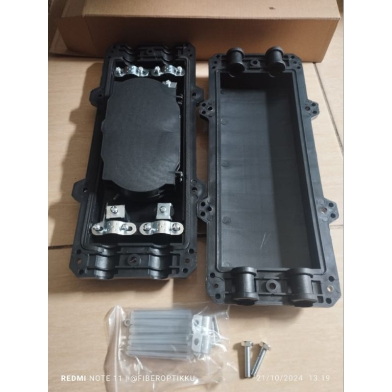 Jual Closure 12/24 Core joint closure 12/24 core | Shopee Indonesia