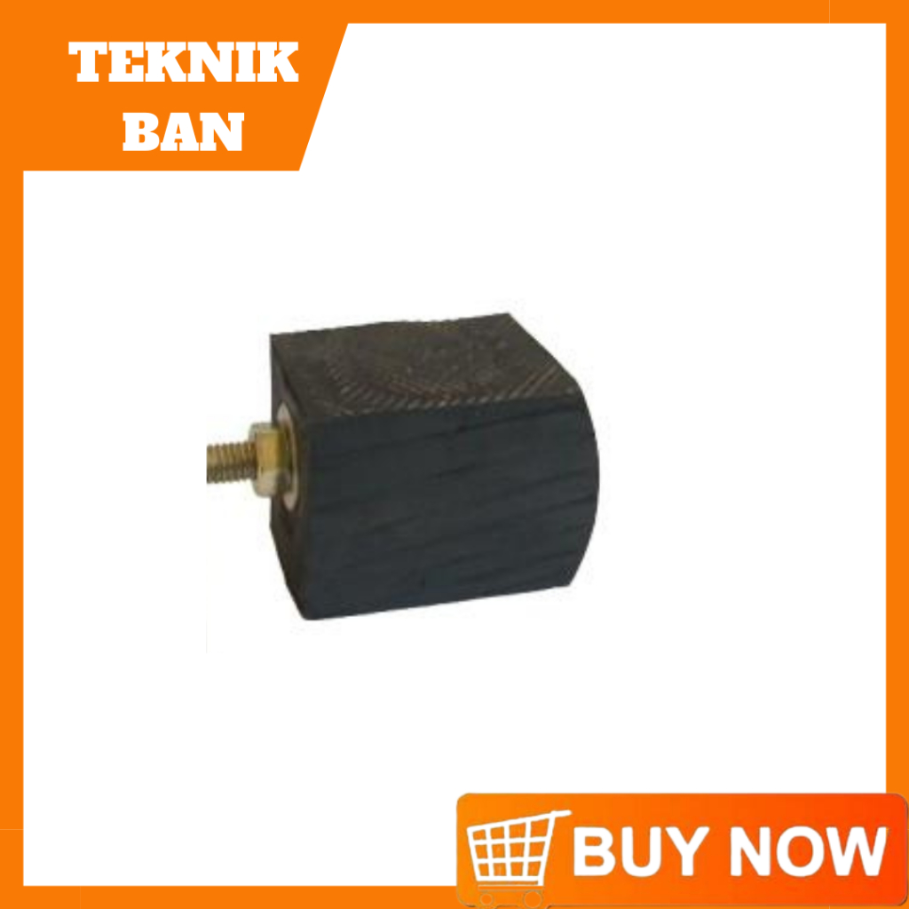 Jual Karet Stopper Bak Belakang Karet Bantalan Pintu Belakang L300 Pick ...