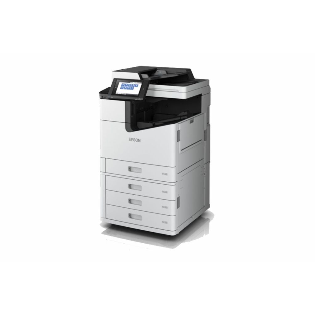 Jual MALLIT EPSON Printer Fotokopi Photocopy Epson WF-C20600 WFC20600 ...