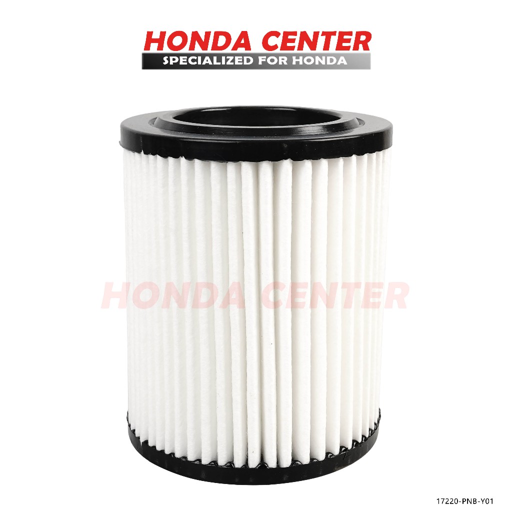 Jual Filter Saringan Udara Air Filter Honda Crv 2002 2003 2004 2005 ...