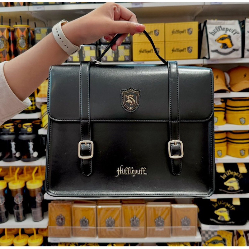 Jual Harry Potter x Miniso Preppy Style Backpack | Shopee Indonesia
