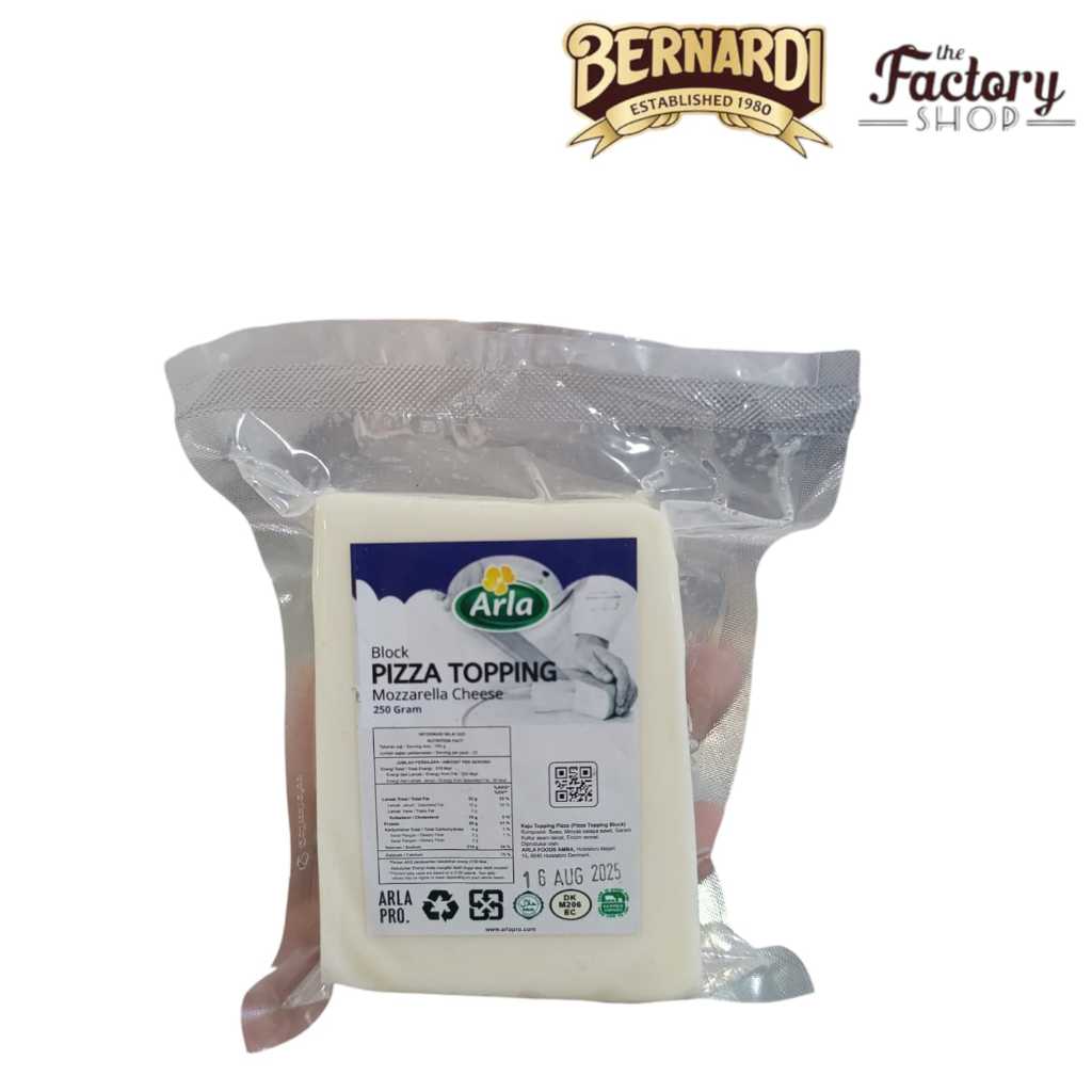 Jual Arla Mozzarella Che 250g | Shopee Indonesia