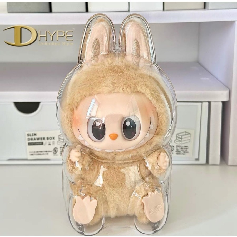 Jual CASE BENING LABUBU HAVE A SEAT / PELINDUNG LABUBU V2 | Shopee ...