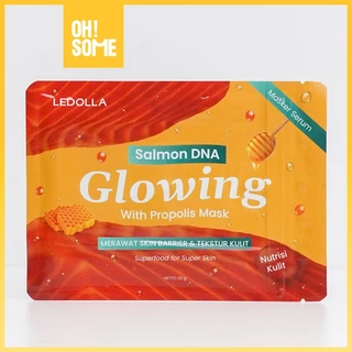 Toko Online OHSOME Beauty Official Store | Shopee Indonesia